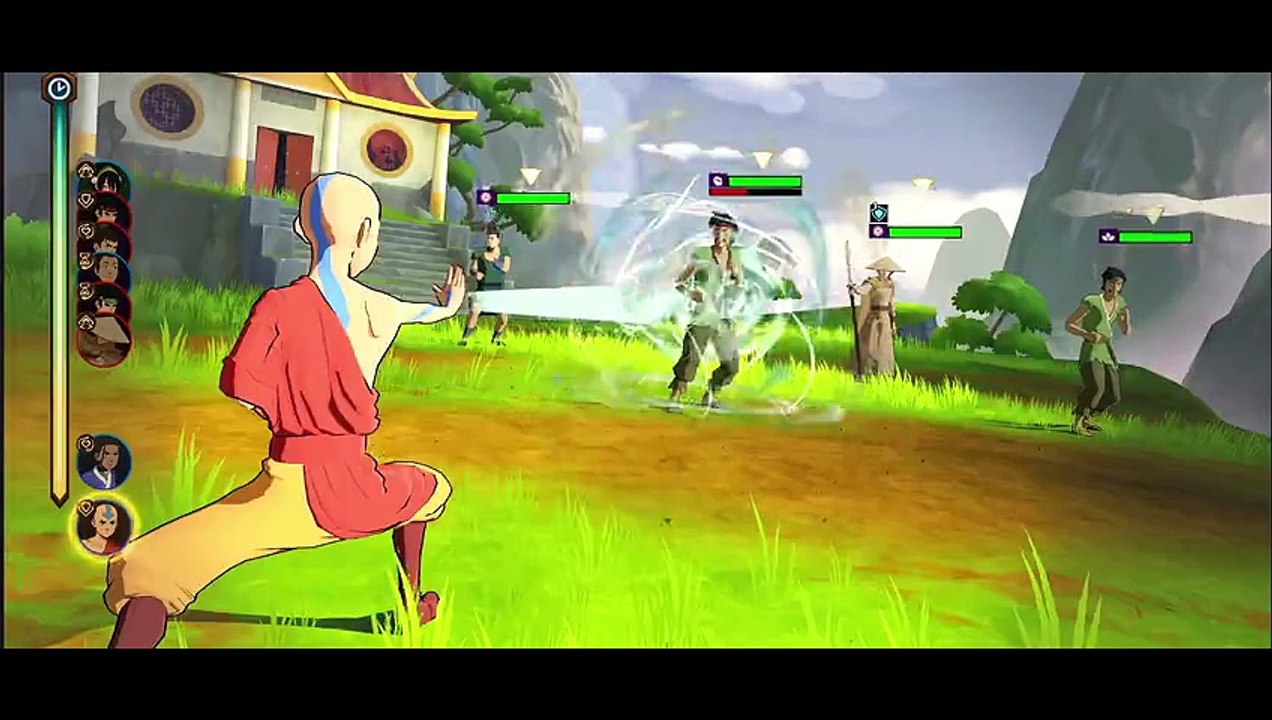 Avatar Generations Gameplay Trailer - video Dailymotion