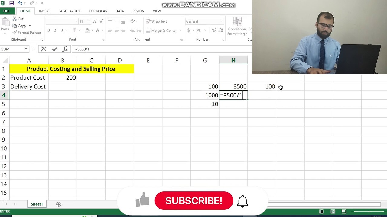 3 easy steps to calculate the cost of your trending product and the ...