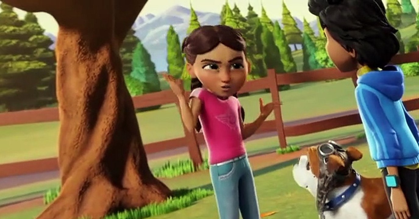 The Rocketeer 2019 The Rocketeer E019 - video Dailymotion