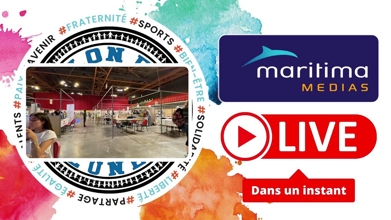 SDJ Maritima en direct (87) - Vidéo Dailymotion
