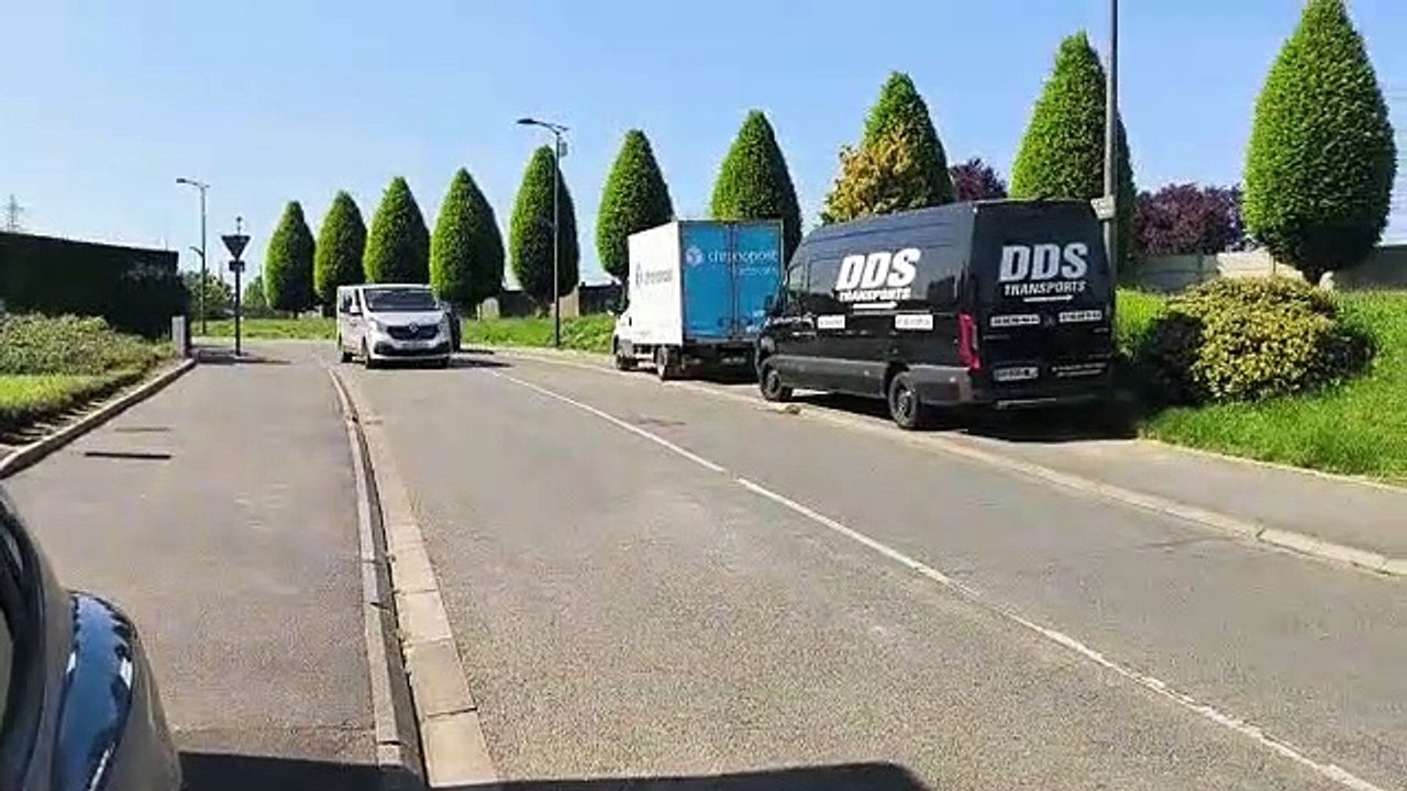 LE DEPART DES U15 SINOIS POUR VERDUN ( Meuse ) - Vidéo Dailymotion