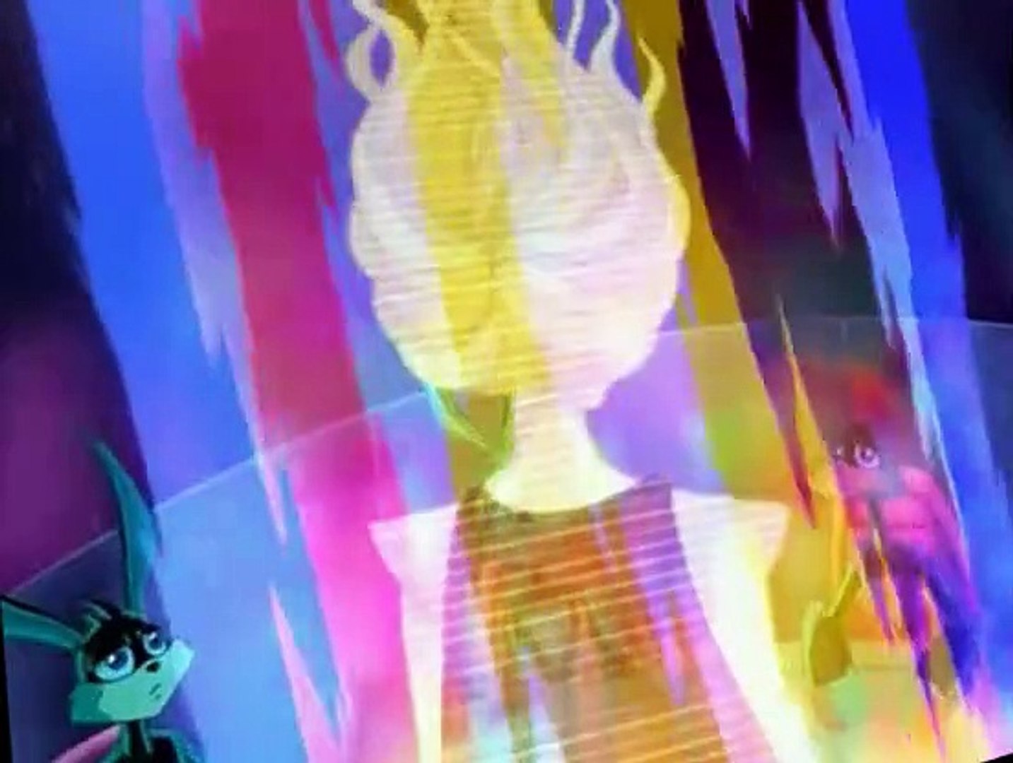 Loonatics Unleashed