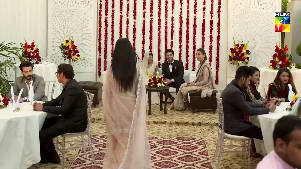 Bharam - Mega Episode 05 - Wahaj Ali - Noor Zafar Khan - Best Pakistani Drama - FLO Digital ...