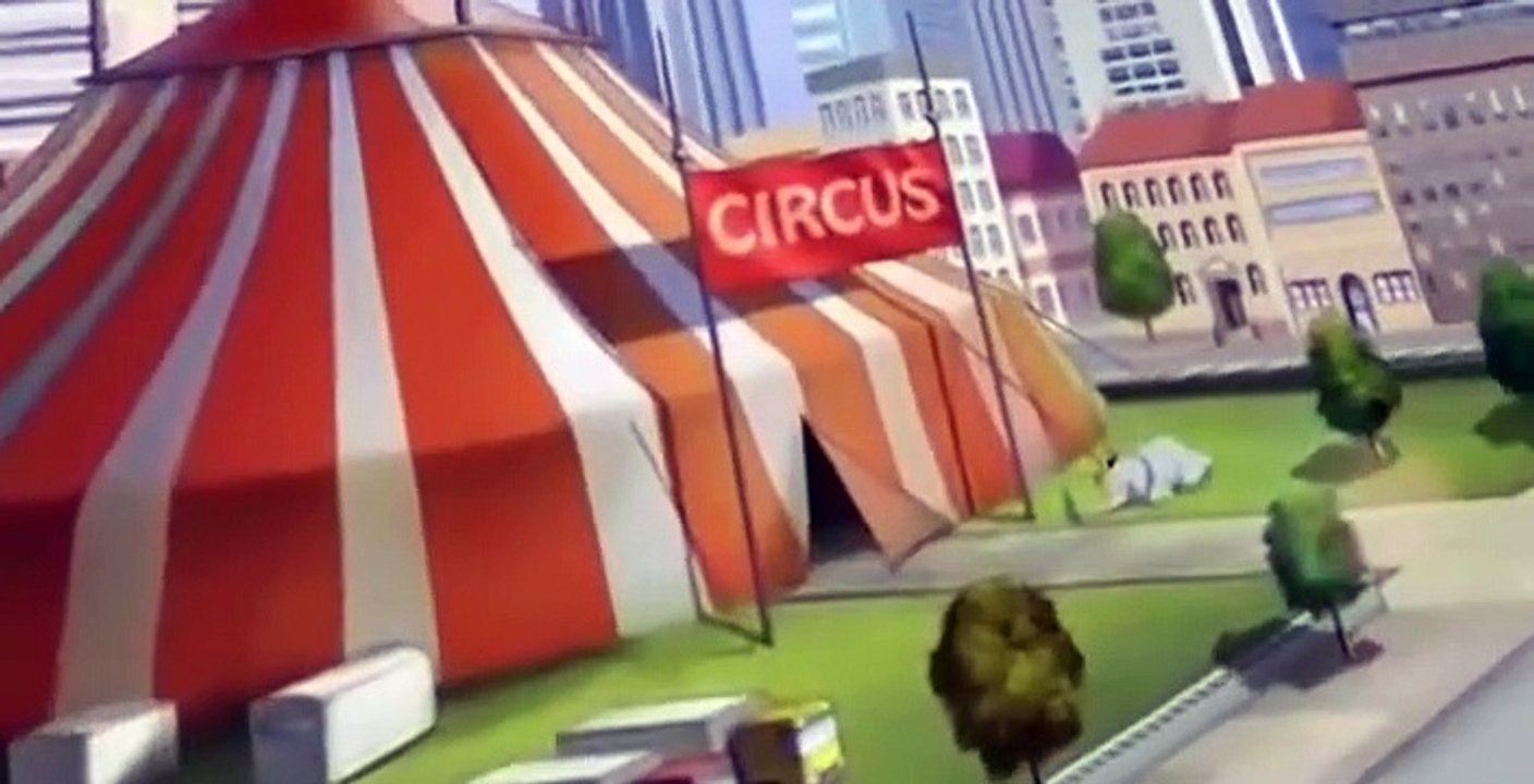 Dinofroz E019 - video Dailymotion