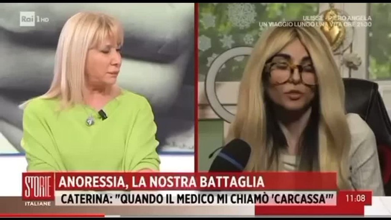 Disturbi alimentari, Possemato (Imprese per la vita): è emergenza ...