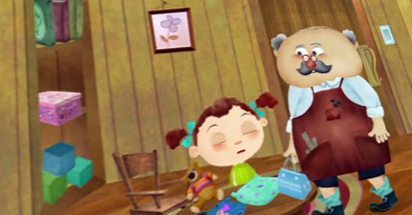 Franny's Feet Franny’s Feet S02 E003 Hop To It – Make Them Laugh ...