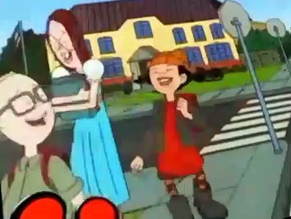 Recess S02 E011 - video Dailymotion