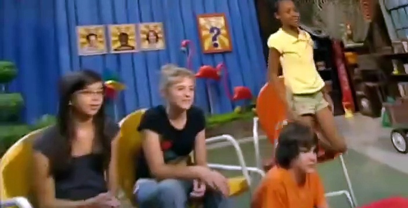 Fetch! with Ruff Ruffman Fetch with Ruff Ruffman S04 E004 - video ...