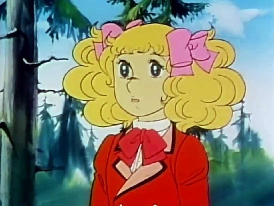 Candy Candy - Capitulo 69 - Audio Latino - Vídeo Dailymotion
