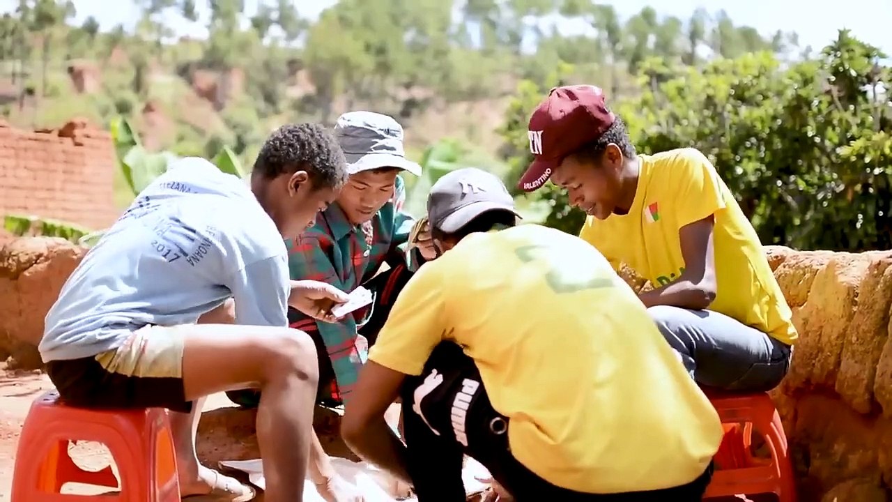 PÔLY GAIGY & LEZAVA l Film Gasy 2023 - Vidéo Dailymotion