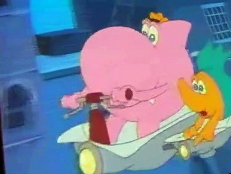 Sharky and George Sharky and George E082 – Ice Capades - video Dailymotion