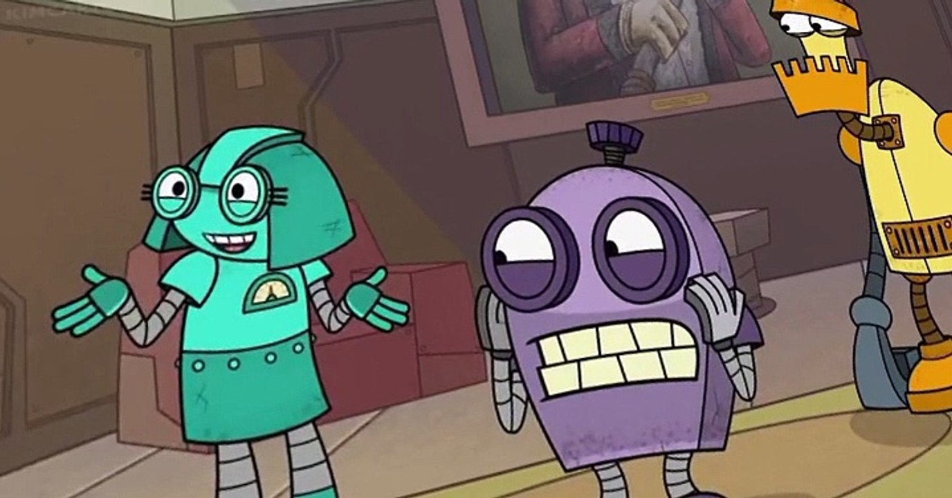 Dumbotz Dumbotz E021 – Egg On Your Face – The Great TV Roundup Of 67 ...