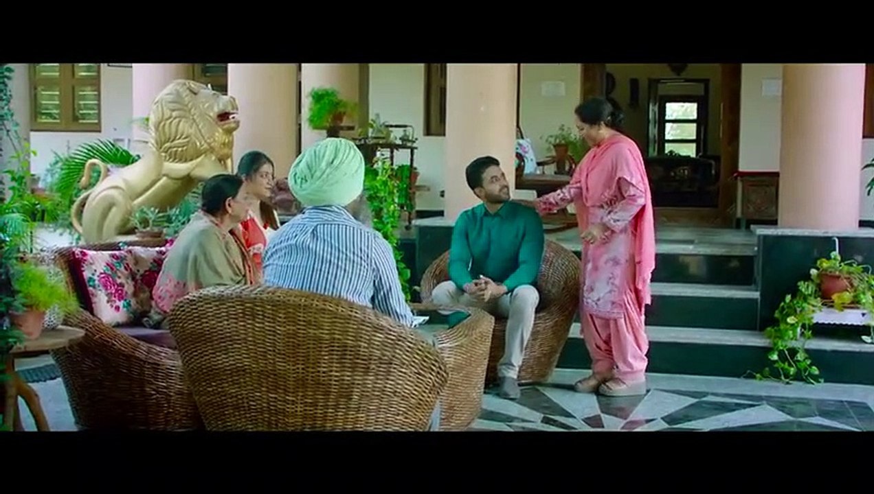 Tere Layi ( 2022 ) Full Punjabi Movie - video Dailymotion