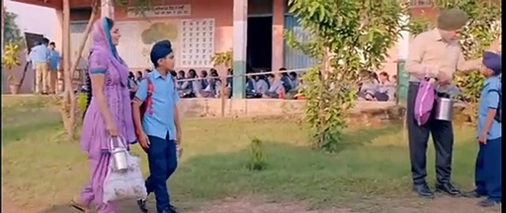 Uda Aida 2023 full Punjabi movie - video Dailymotion