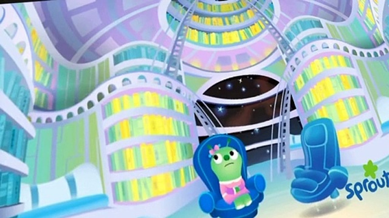 Astroblast! Astroblast! E005 Glippi’s Visit - video Dailymotion