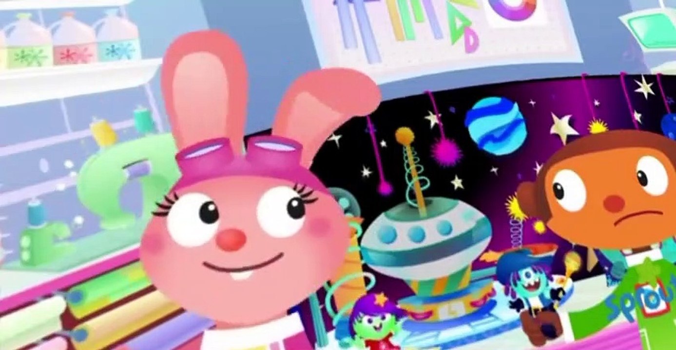 Astroblast! Astroblast! E010 Billy Starrider - video Dailymotion