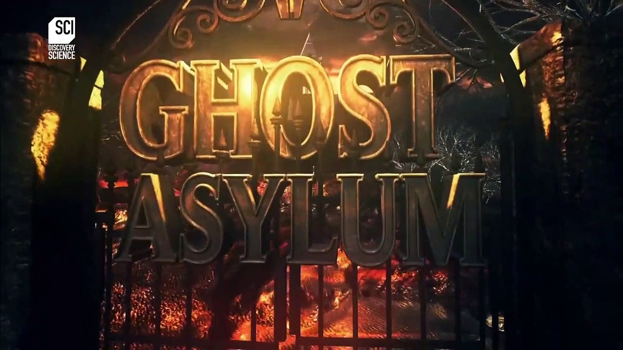 Ghost_Asylum.S01.Ep_04 - Vidéo Dailymotion