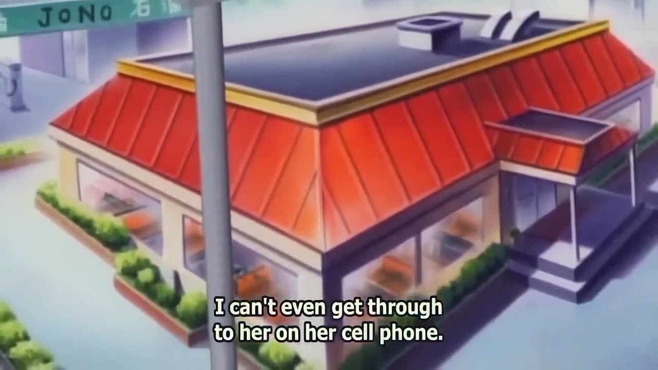 Urotsukidoji Legend of the Overfiend New Saga OVA 02 真超神伝説うろつき童子 [2002 ...