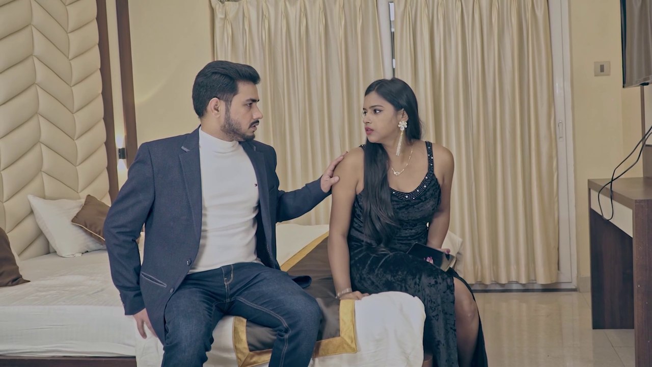 Movie Enjoyment Hindi | Part 3 | Compromise Hindi Full Movie | By Kalim Khan - video Dailymotion