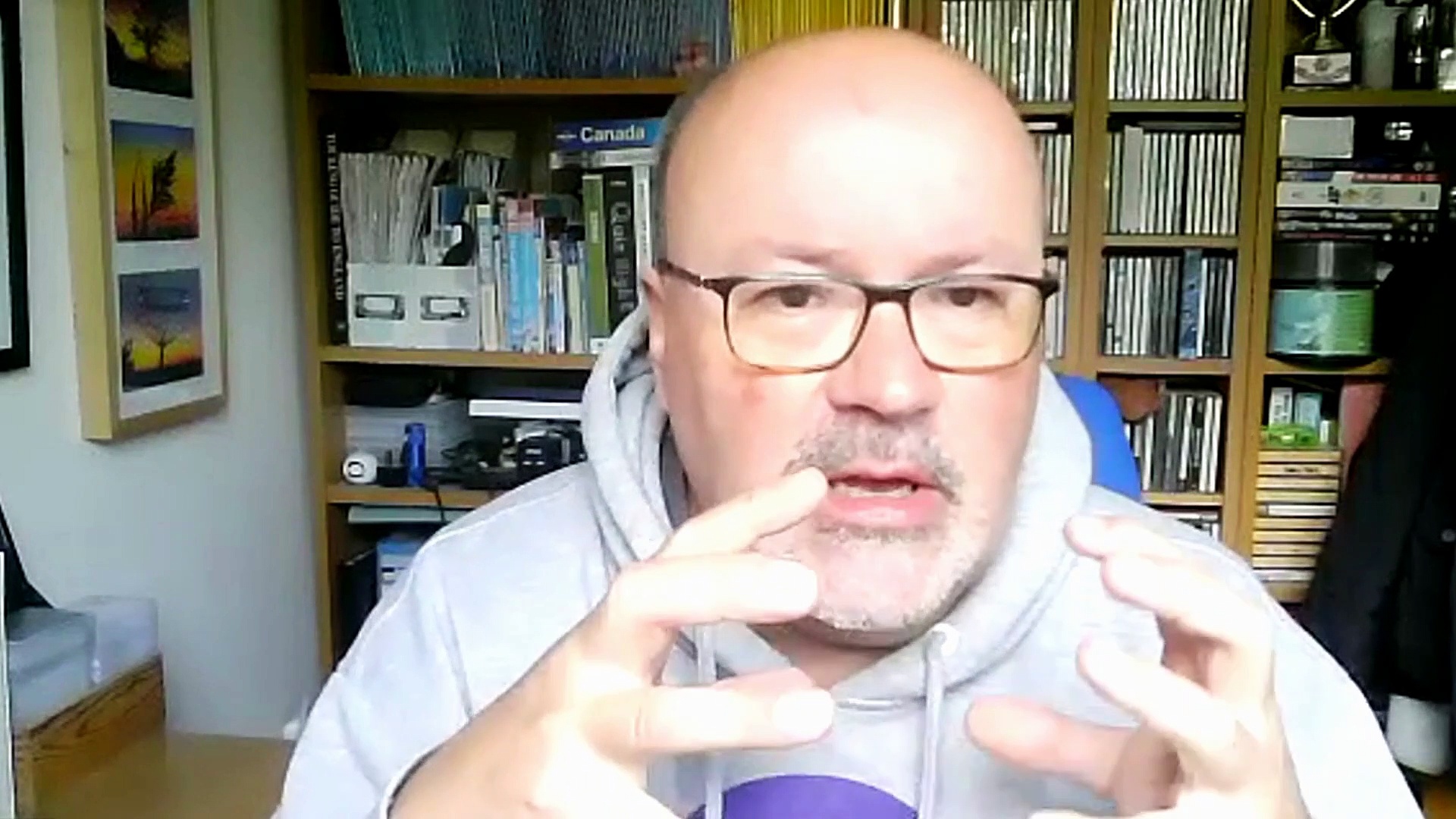 Toby Howe from the Kent Resilience Forum has been telling us what's ...