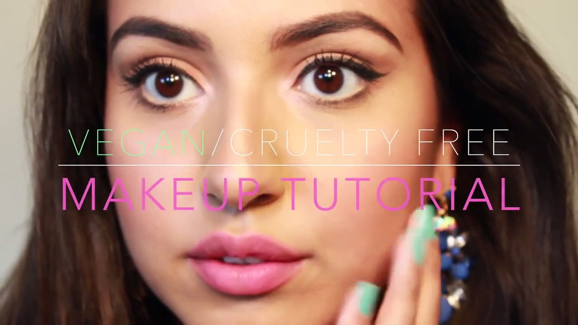 Emma Watson Makeup Tutorial