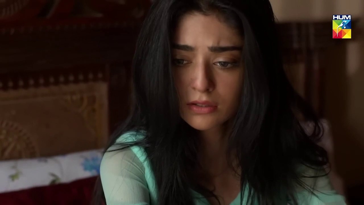 Bharam - Mega Episode 06 - Wahaj Ali - Noor Zafar Khan - Best Pakistani Drama - FLO Digital ...