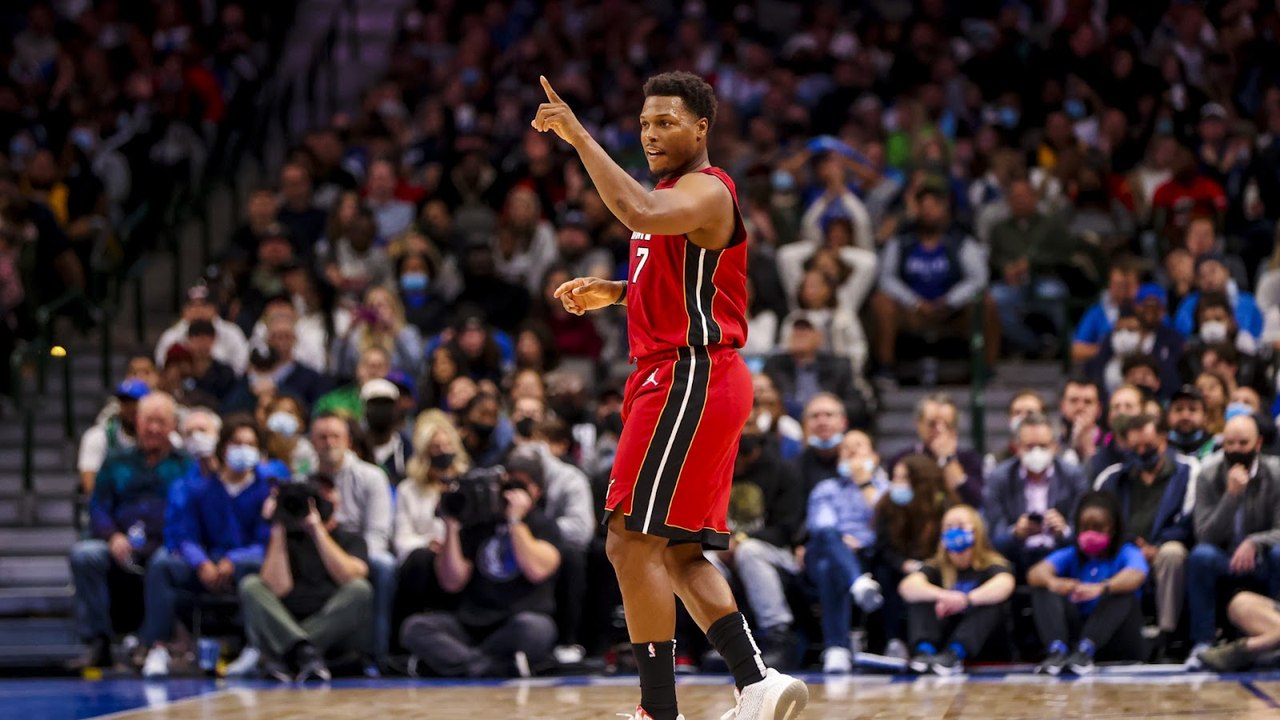 NBA5/27 Playoff Preview: Can The Heat Get It Done In GM6? - video Dailymotion