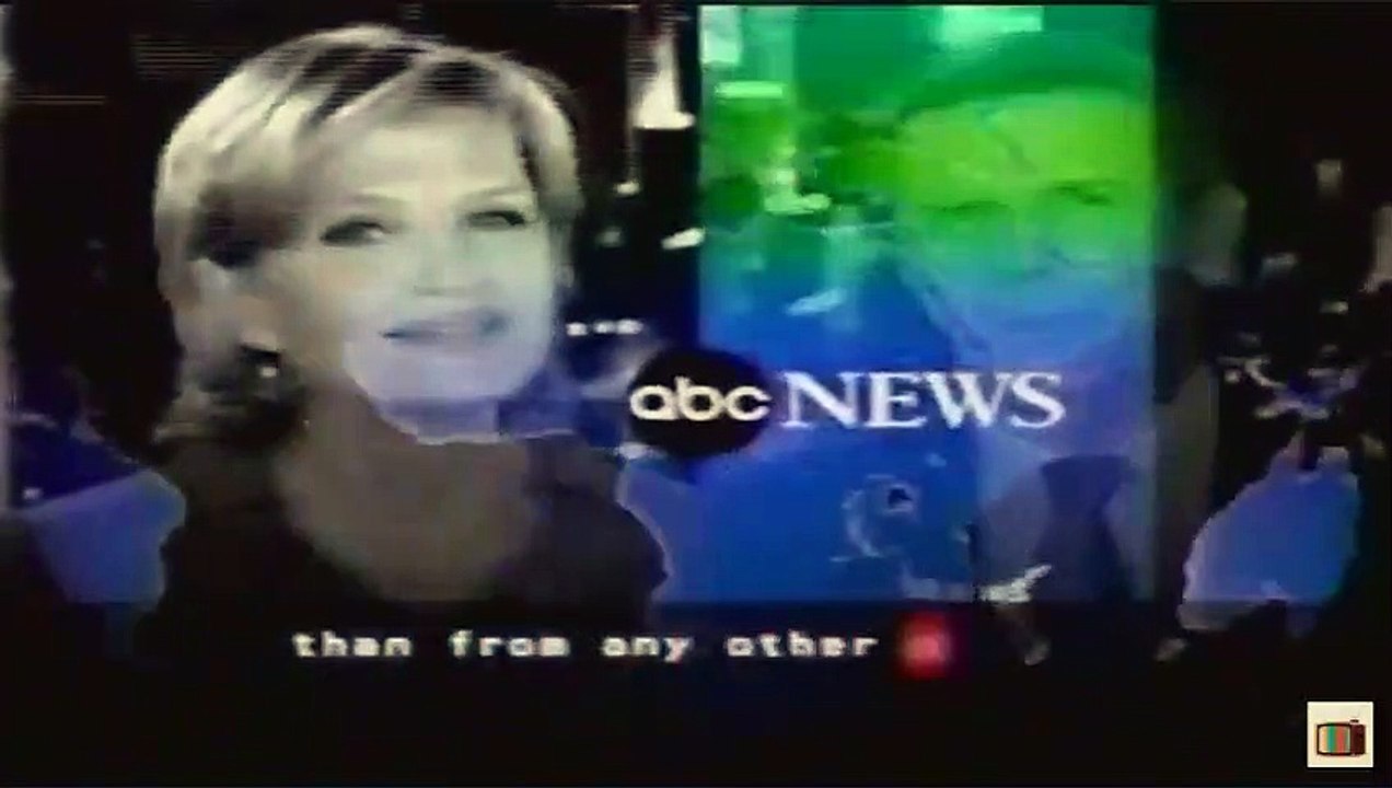 Primetime Thursday ABC Split Screen Credits - video Dailymotion
