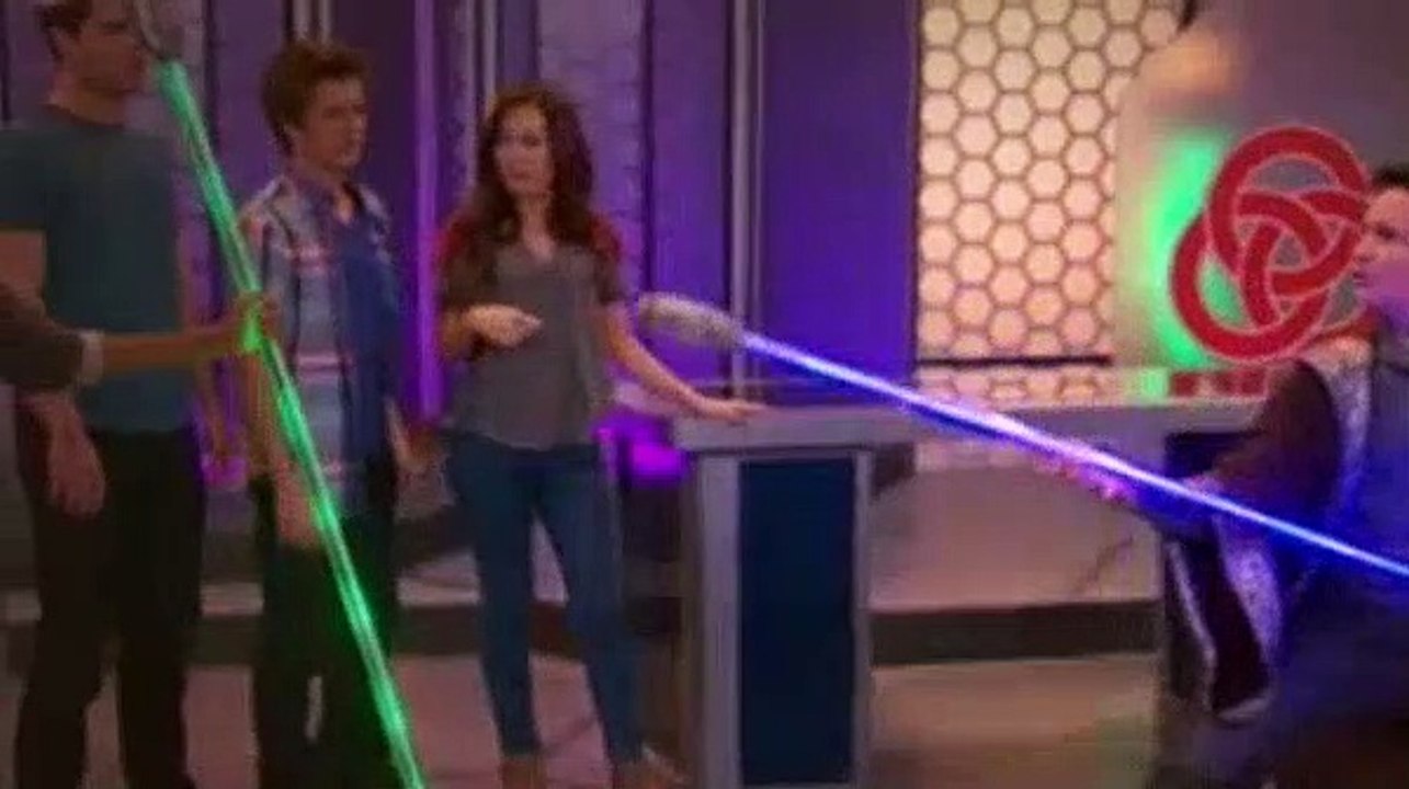 Lab Rats Season 3 Episode 14 Alien Gladiators - video Dailymotion