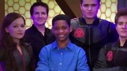 Lab Rats Season 3 by Good Luck Charlie - Dailymotion