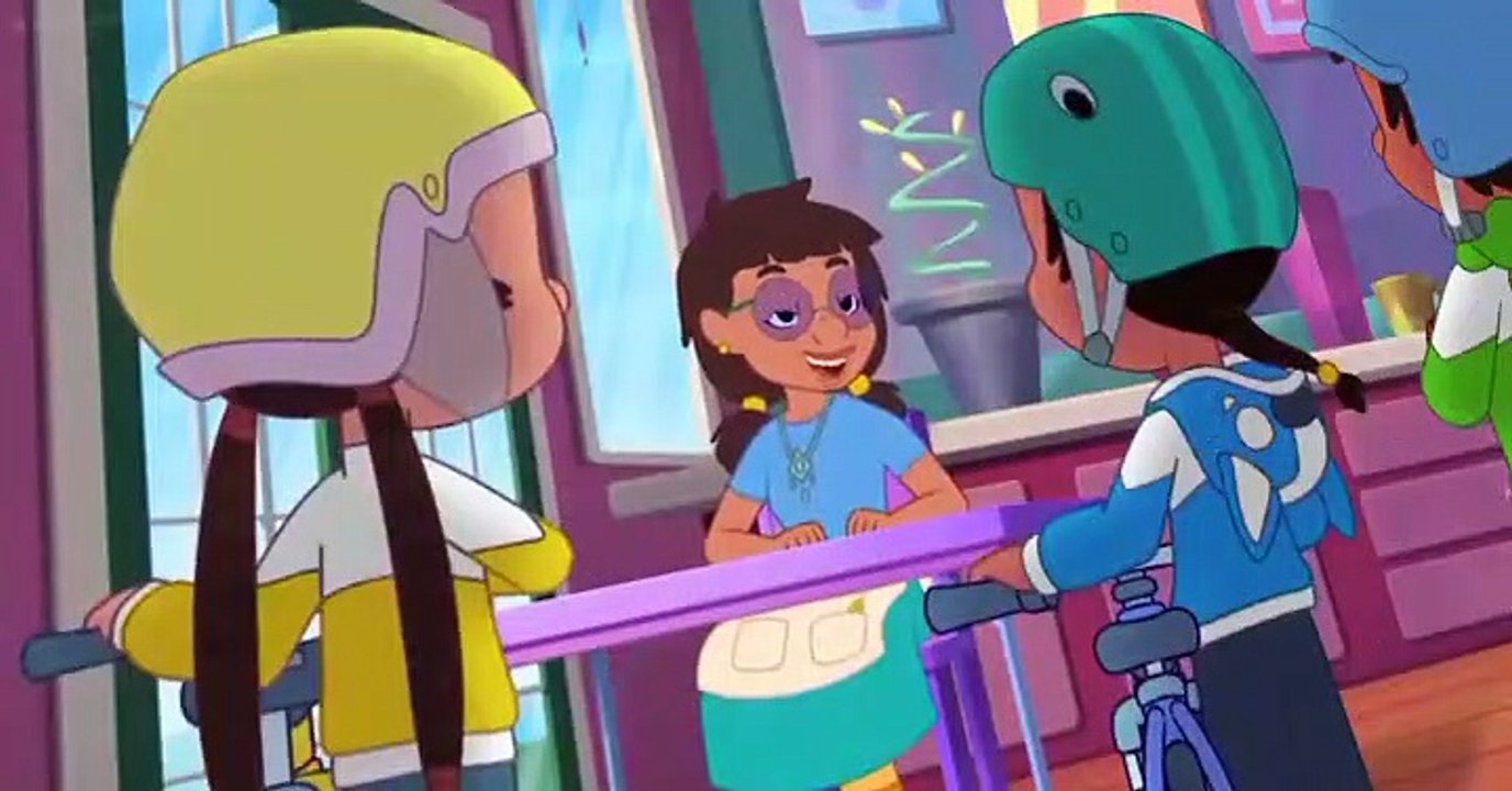 Wolf Joe E023 - video Dailymotion