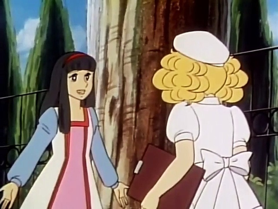 Candy Candy - Capitulo 78 - Audio Latino - Vídeo Dailymotion