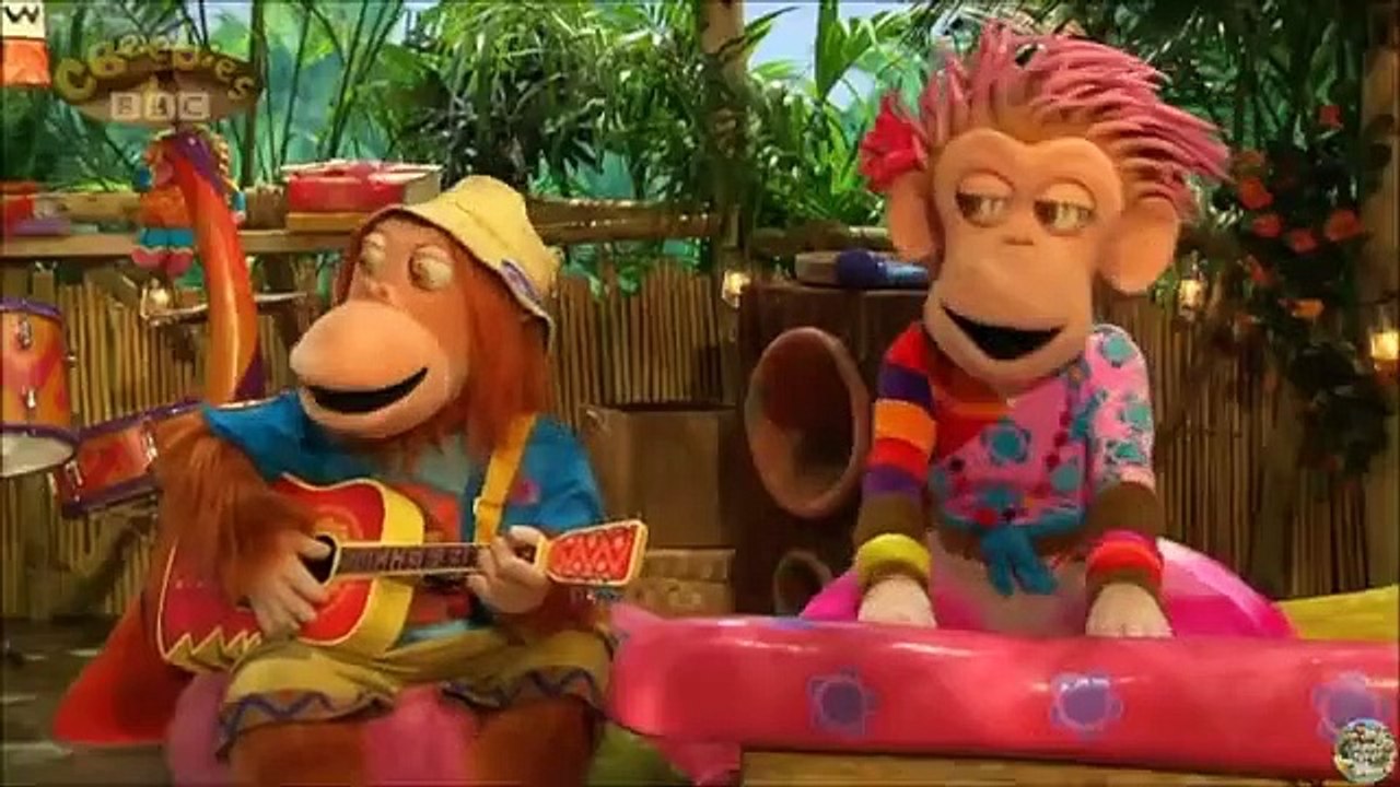 ZingZillas: Series 3: It's Fun to Be a One Man Band - video Dailymotion