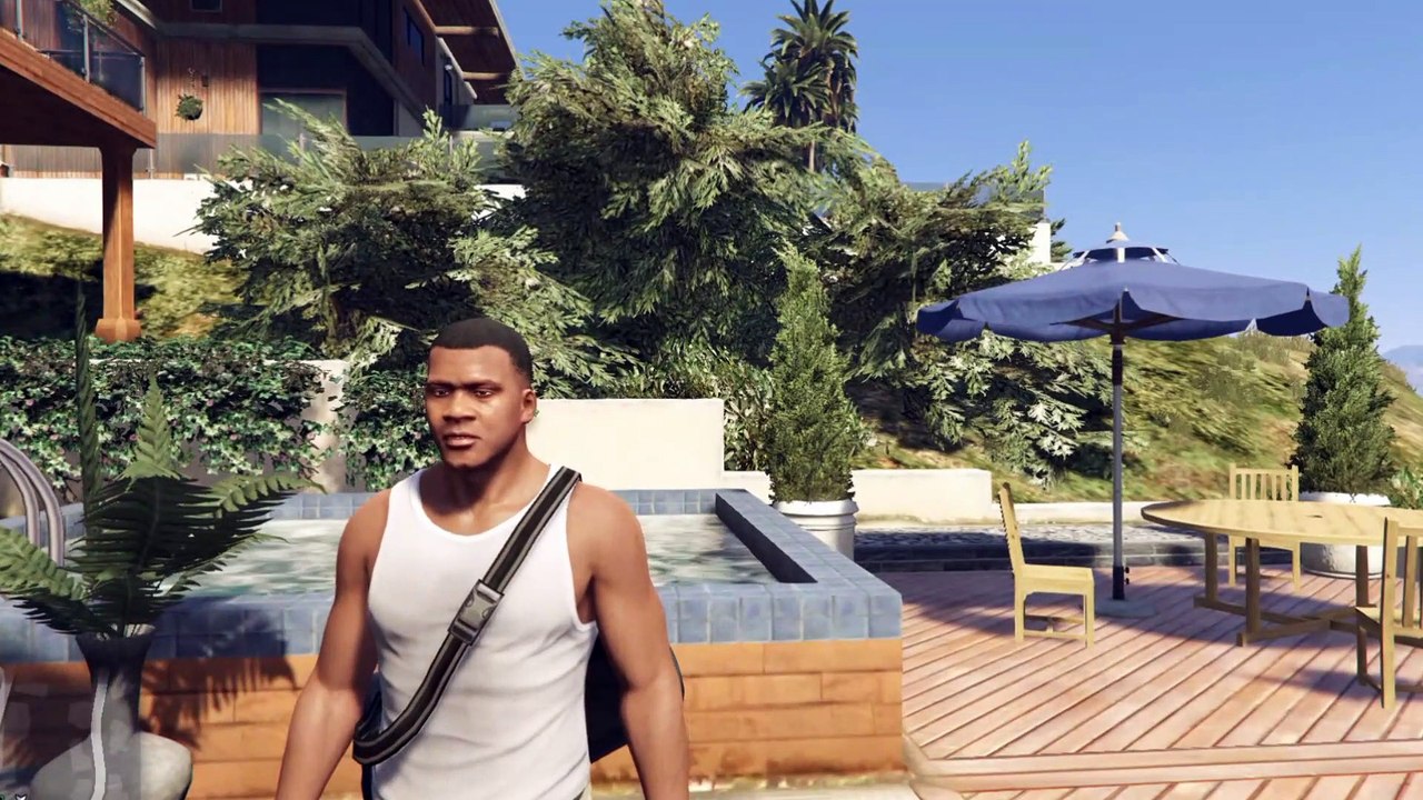 $1 BLACK PANTHER to $1,000,000,000 BLACK PANTHER in GTA 5 - video ...