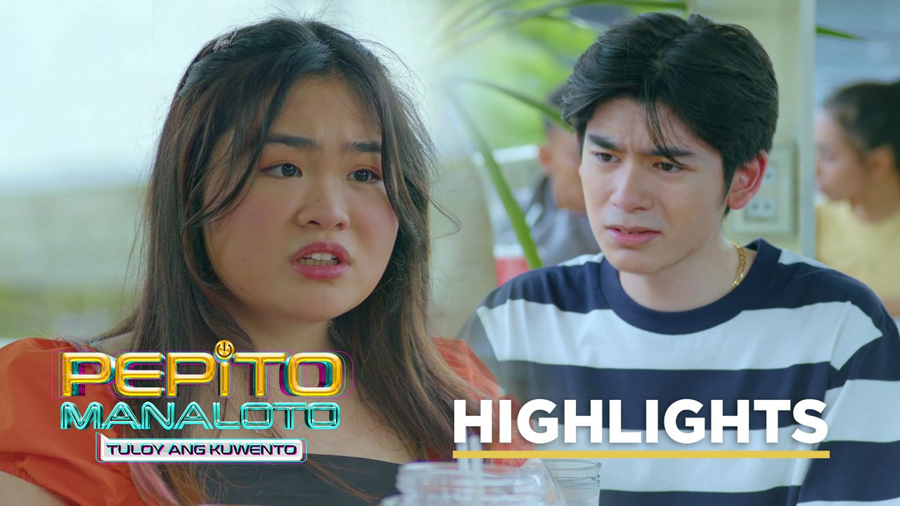 Pepito Manaloto: Sino ang dapat na taya sa first date? (YouLOL) - video Dailymotion
