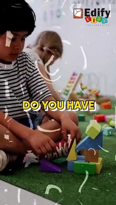 Edify Video Contest - video Dailymotion