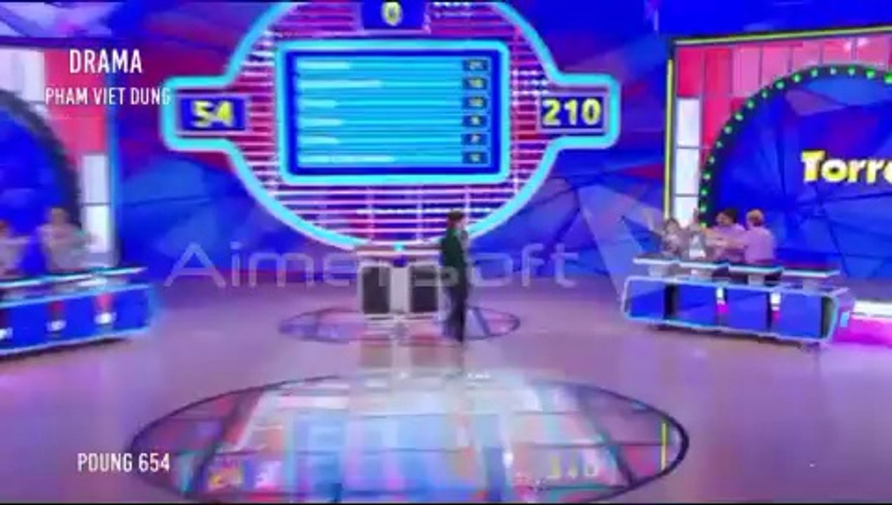 DRAMA 654 PHAM VIET DUNG - Video Dailymotion
