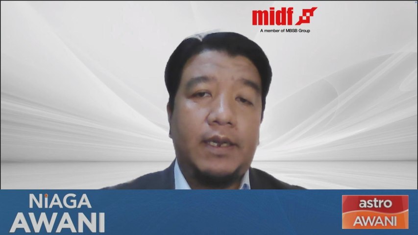 The Fed kekalkan kadar: kesan kepada Ringgit dan ekonomi | Astro Awani