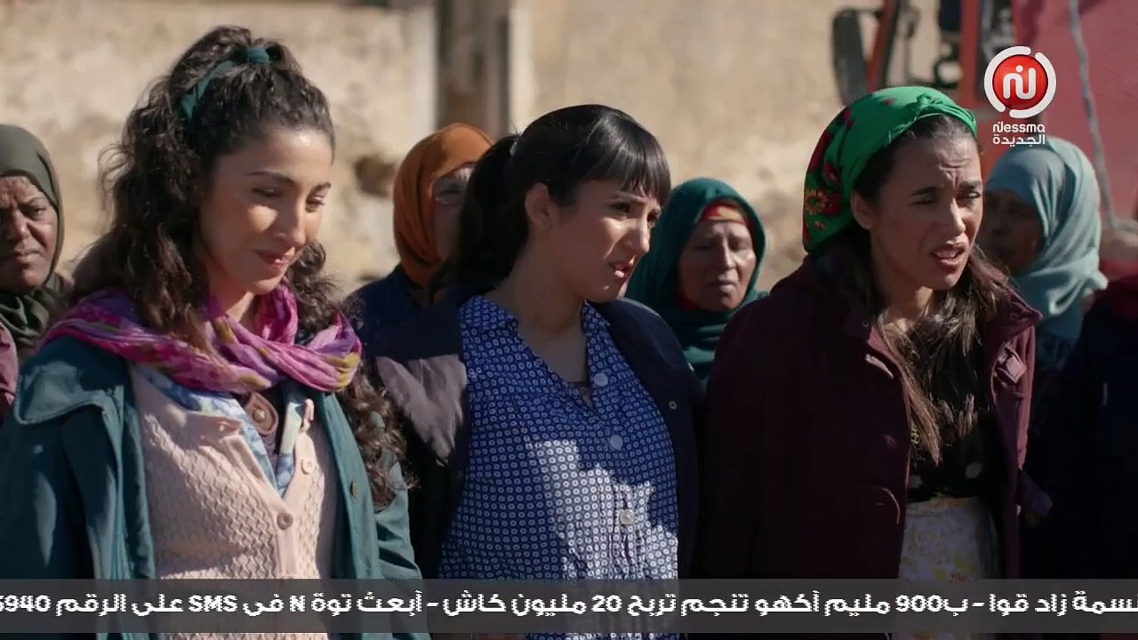 Ragouj EP 11 - Vídeo Dailymotion