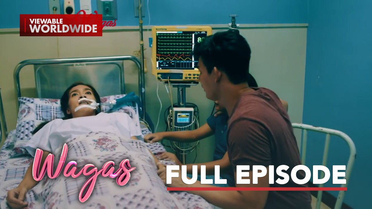 Babaeng nasawi, muling nabuhay dahil hindi maiwan ang pamilya?! (Full Episode) | Wagas - video ...