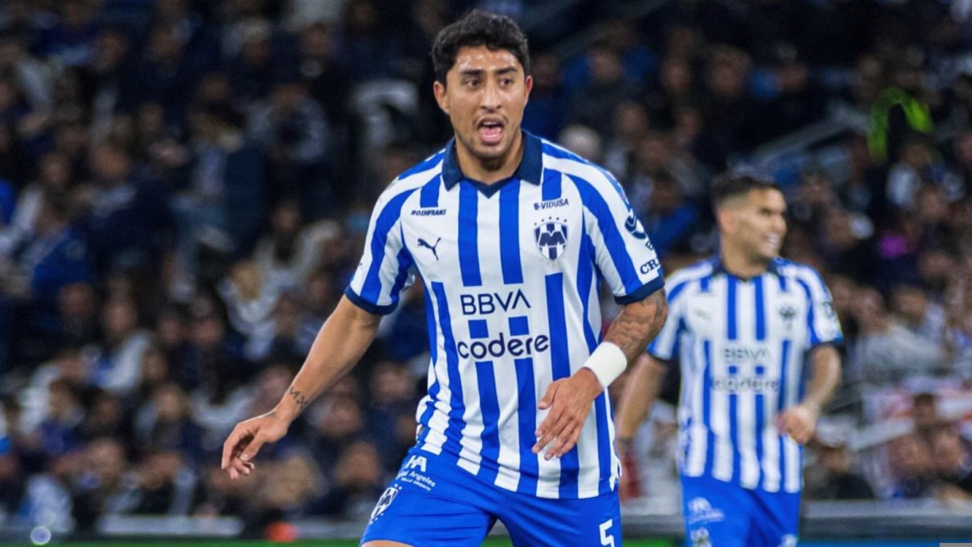 El partido más especial de Omar Govea | beIN SPORTS