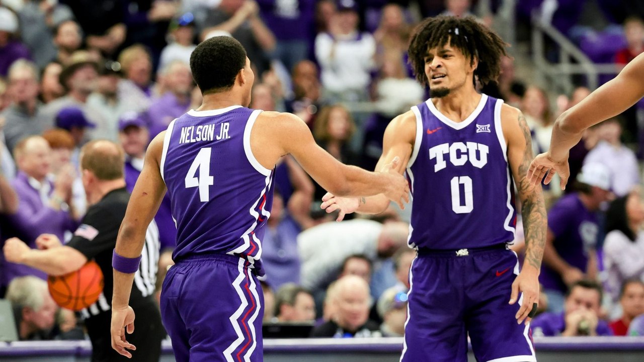 Midwest Region Matchup Preview: TCU vs. Utah State - video Dailymotion