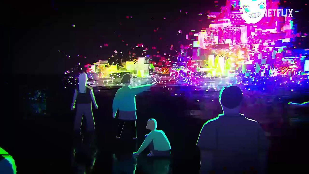 The Antisocial Network: Memes to Mayhem | Official Trailer | Netflix ...