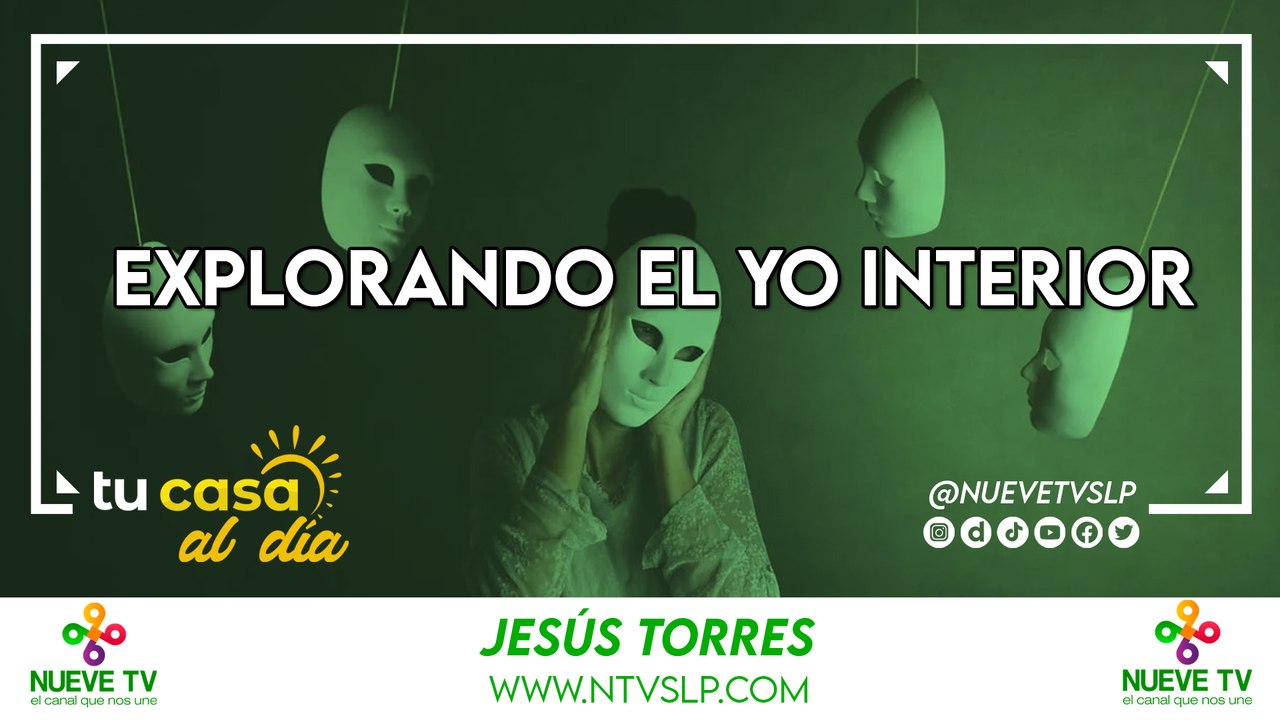 Explorando el yo interior - Vídeo Dailymotion