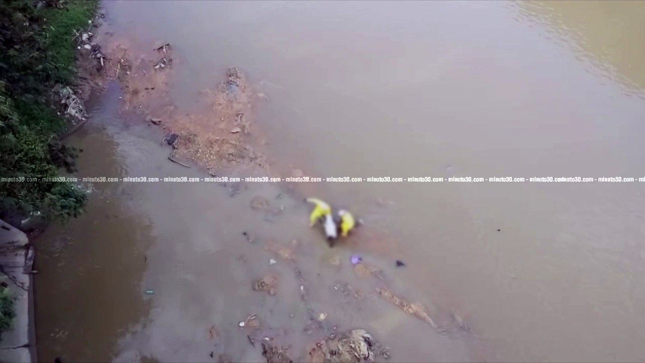 15-01-18 Muerto Rio Medellin - Vídeo Dailymotion