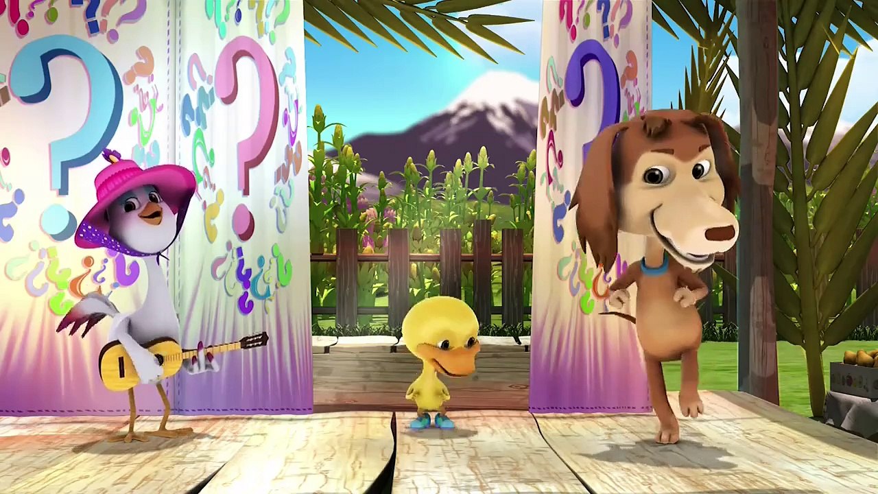 Mi Perro Chocolo Episodio 47 [Completo] - Vídeo Dailymotion