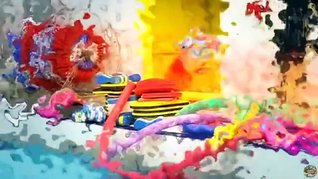 Cbeebies Mighty Mites Swimming 1x24...mp4 - video Dailymotion