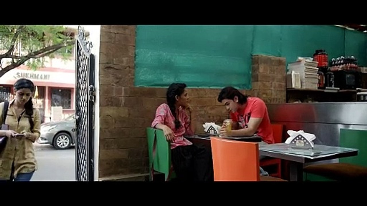 B.A. Pass 2 | 2017 | Drama | Hindi Movie Full | Bollywood Film - video ...