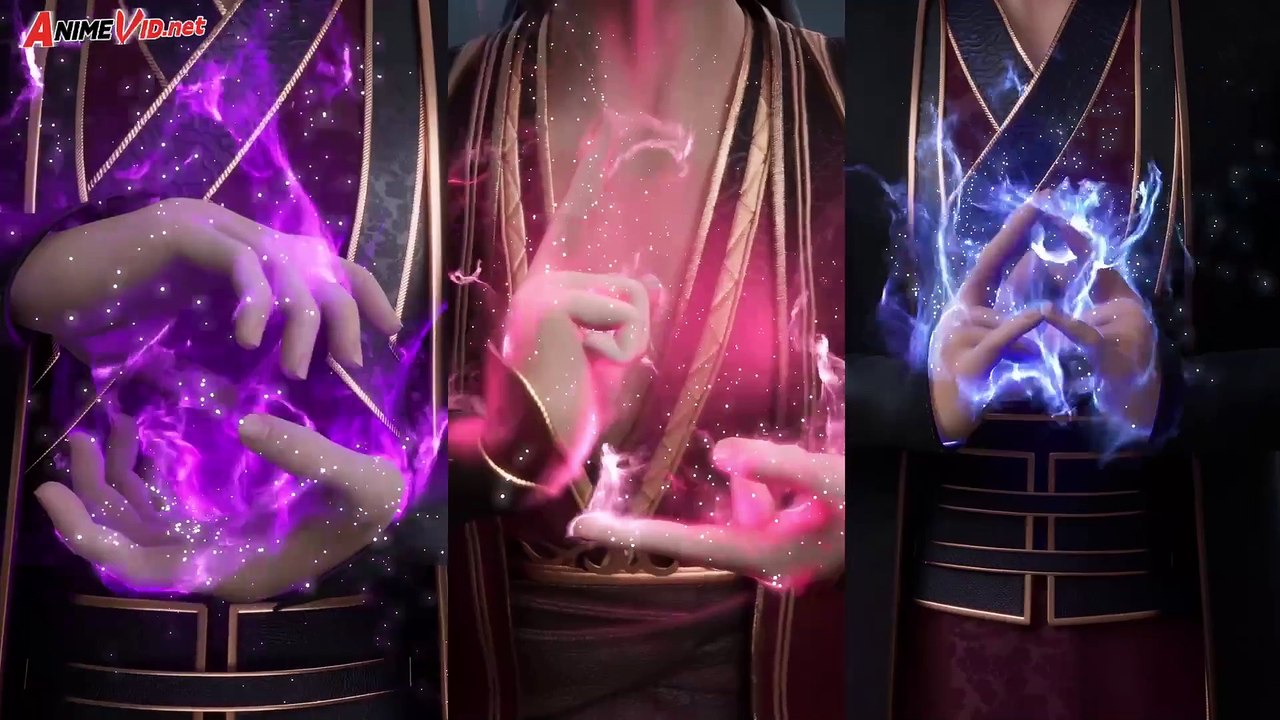 Hidden Sect Leader Episode 01 English Sub - video Dailymotion