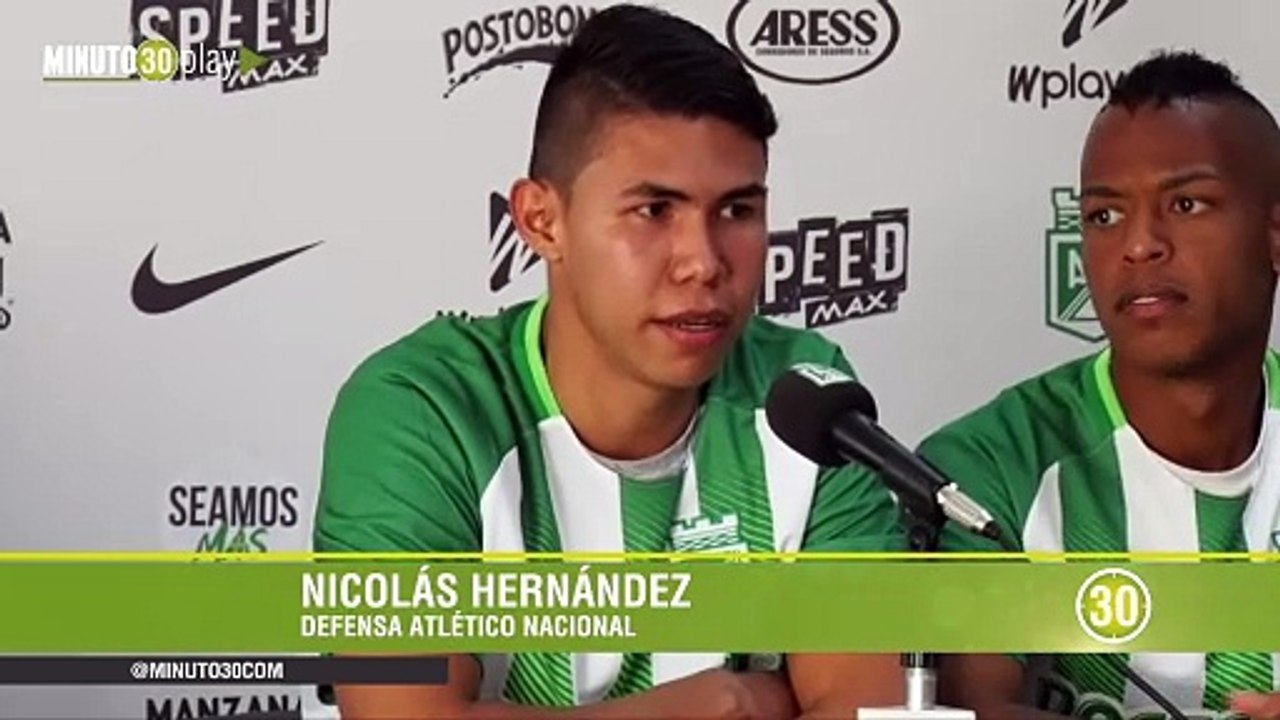 22-01-19 Alcatraz’, Hernández, Rovira y Gómez contaron lo que significa ...